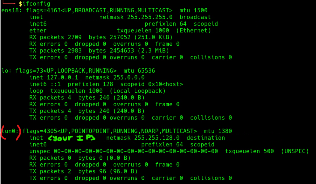 TryHackMe – Billing (Easy) Writeup – Adams Apple